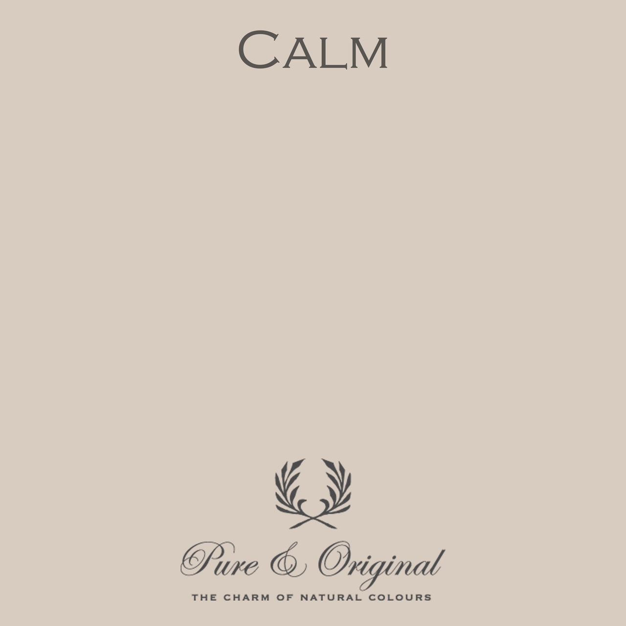 Pure and Original Massif - Pure & Original - Van Losenoord Verf