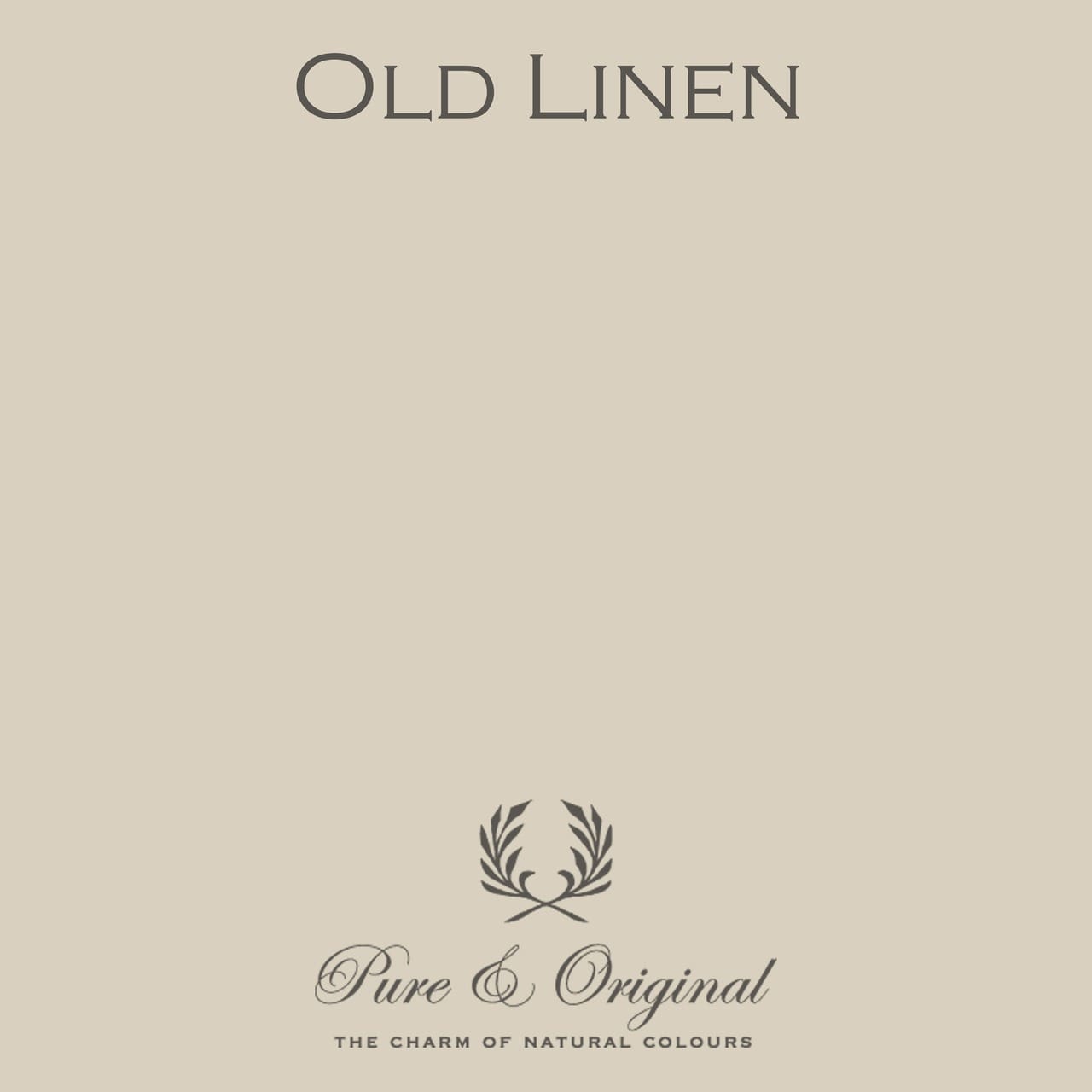 Muurverf kleurencombinatie Pure & Original - Van Losenoord Verf