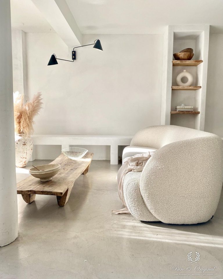 Populaire Pure and Original kleuren.