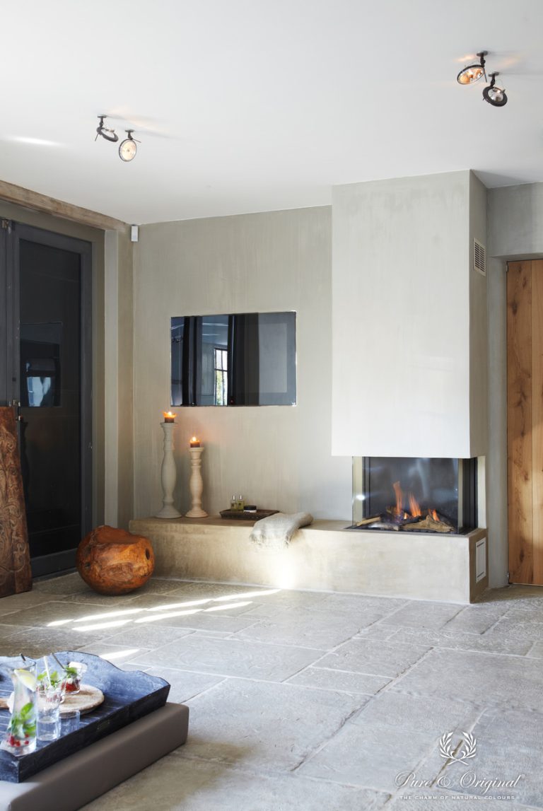 Populaire Pure and Original kleuren.